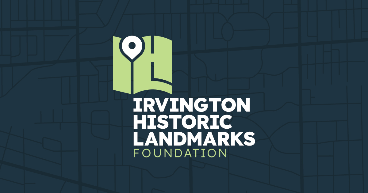 About - Irvington Historic Landmarks Foundation